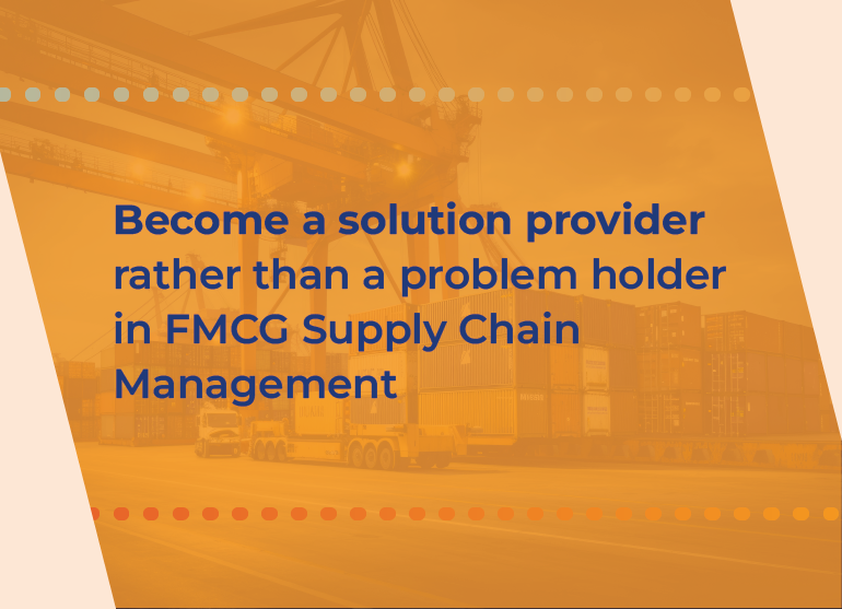 Keyrus EPM - Supply Chain